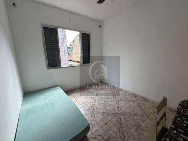 Kitnet com 1quarto à venda, 20 m² por R$ 135.000 cidade ocian Praia Grande/SP
