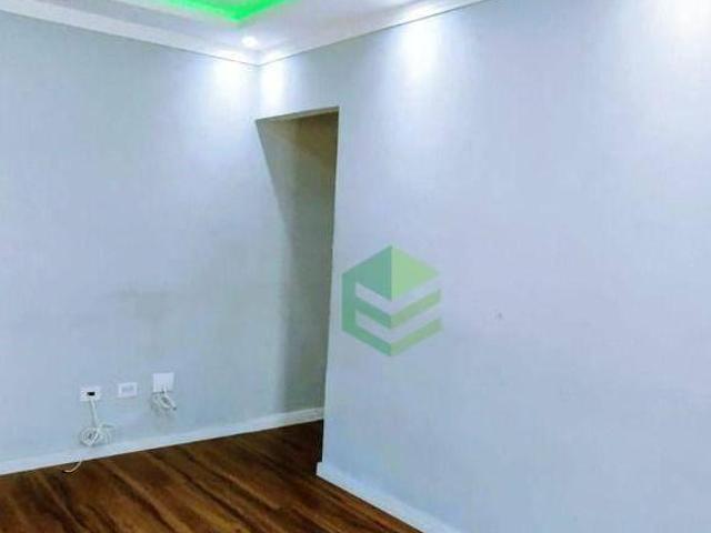 Kitnet com 2 dormitórios à venda, 40 m² por R$ 233.000,00 Dos Casa São Bernardo do Campo/SP