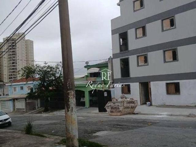 Kitnet com 2 dormitórios à venda, 35 m² por R$ 290.000,00 Jaguaré São Paulo/SP