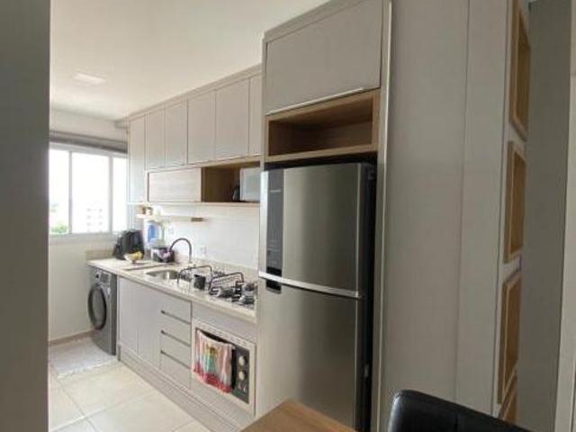 KITNET com 2 dormitórios à venda com 34m² por R$ 275.000,00 no bairro Cajuru