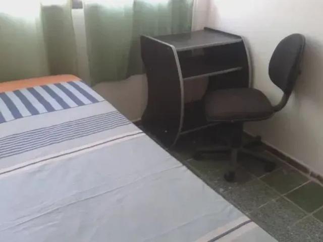 Kitnet com 2 Quartos para alugar, 100m² Jardim Peri Peri