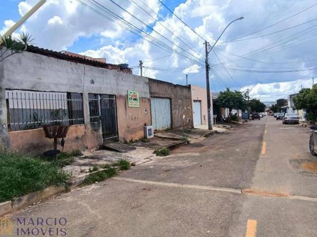 Kitnet com 3 dormitórios à venda por R$ 180.000,00 Setor Residencial Oeste São Sebastião/DF