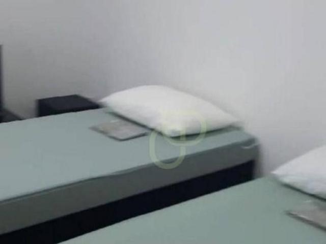 Kitnet com 5 dormitórios à venda, 75 m² por R$ 2.200.000,00 Loteamento Industrial Machadinho Ame