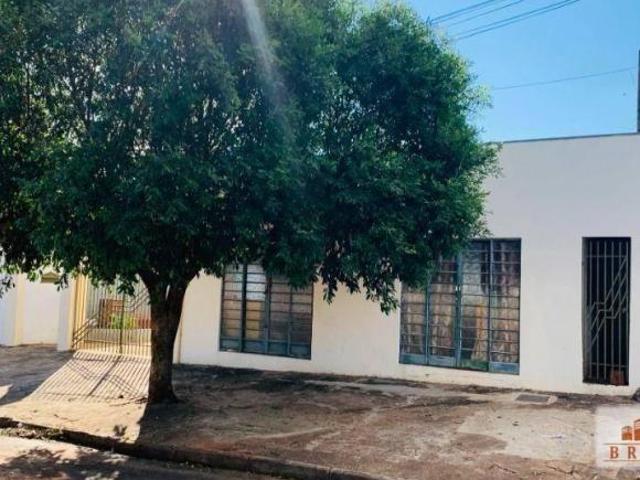 Kitnet com 5 dormitórios à venda, 181 m² por R$ 490.000,00 Centro Navirai/MS