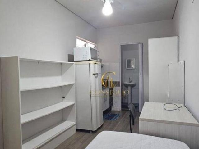 Kitnet com 9 dormitórios à venda, 25 m² por R$ 1.250.000,00 Jardim Satélite São José dos Campos/