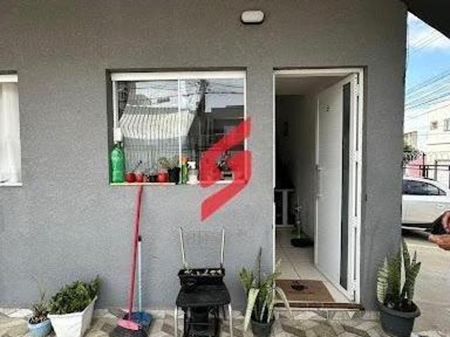 Kitnet / Conjugado à venda em Sorocaba