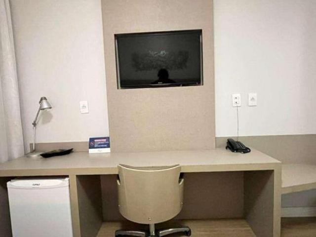 Kitnet / Conjugado com 1 quarto à venda em Belo Horizonte, no bairro Nova Suíssa