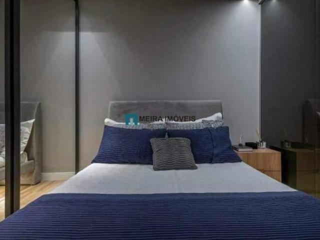 Kitnet / Conjugado com 1 quarto à venda em Belo Horizonte, no bairro Savassi