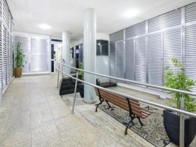 Kitnet / Conjugado com 1 quarto à venda em São Paulo, no bairro Liberdade