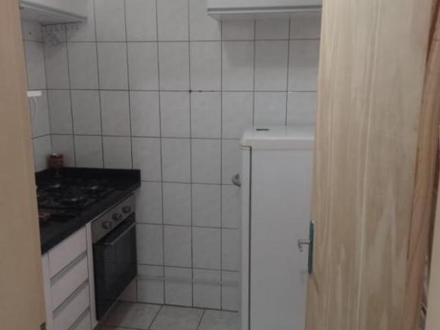 Kitnet / Conjugado com 1 quarto à venda em São Paulo, no bairro Sé