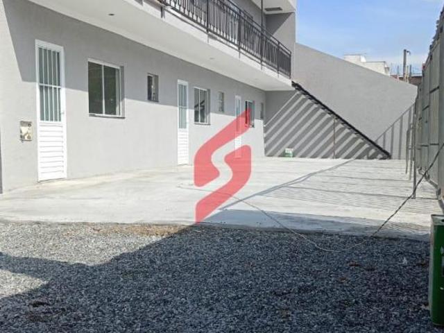 Kitnet / Conjugado em Vila Helena Sorocaba