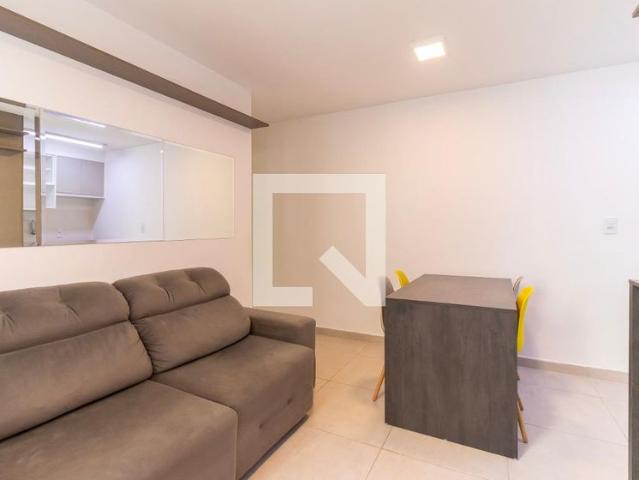 Kitnet, Conjunto Residencial Jose Bonifacio, 2 Quartos, 37 m2 São Paulo
