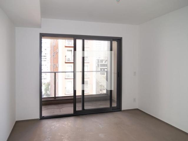 Kitnet, Consolação, 0 Quarto, 28 m2 São Paulo