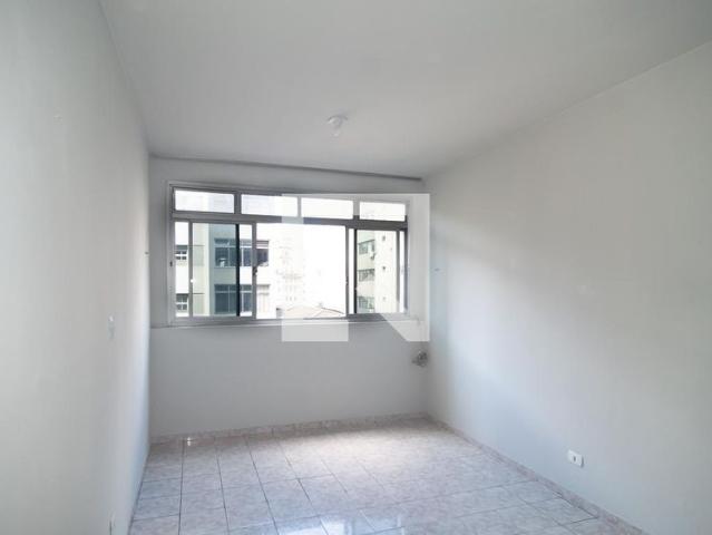 Kitnet, Consolação, 0 Quarto, 35 m2 São Paulo