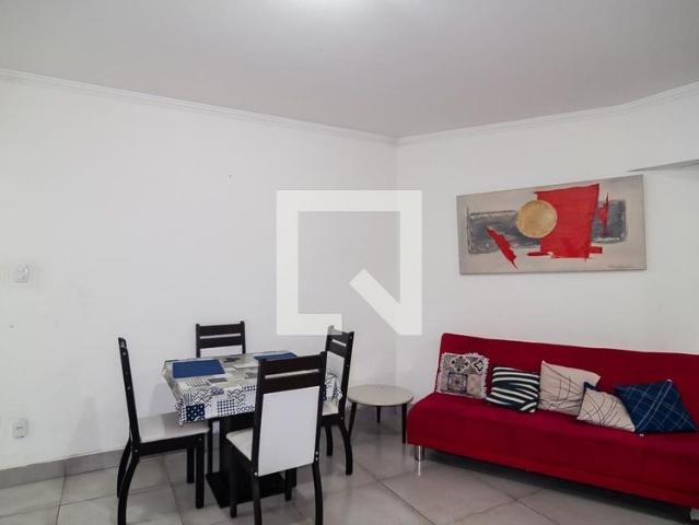 Kitnet, Consolação, 0 Quarto, 35 m2 São Paulo