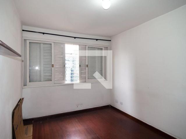 Kitnet, Consolação, 0 Quarto, 37 m2 São Paulo