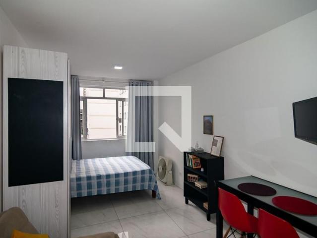 Kitnet, Consolação, 0 Quarto, 43 m2 São Paulo