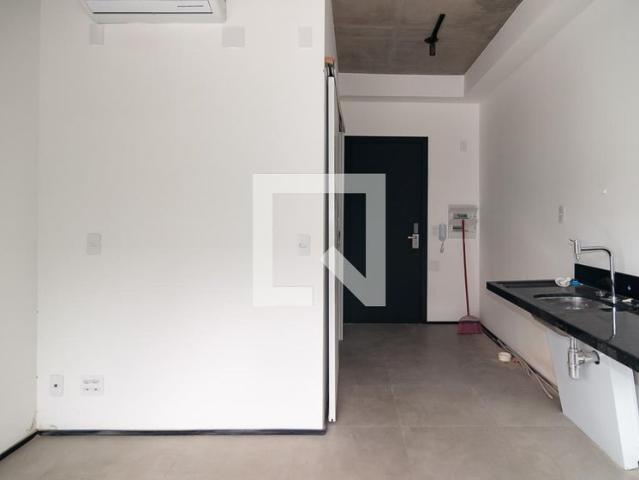 Kitnet, Consolação, 0 Quarto, 52 m2 São Paulo