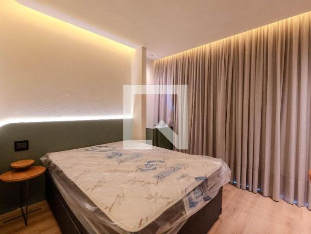 Kitnet, Consolação, 1 Quarto, 18 m2 São Paulo