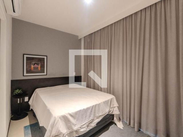 Kitnet, Consolação, 1 Quarto, 24 m2 São Paulo