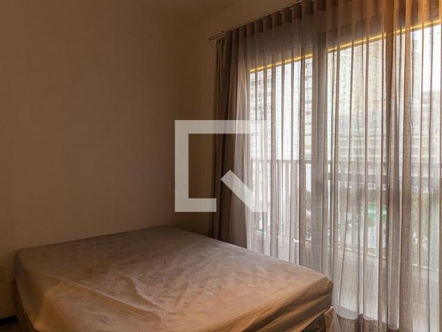 Kitnet, Consolação, 1 Quarto, 24 m2 São Paulo