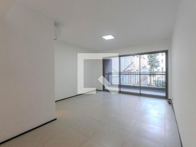 Kitnet, Consolação, 1 Quarto, 24 m2 São Paulo