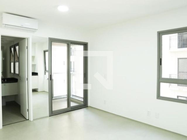 Kitnet, Consolação, 1 Quarto, 24 m2 São Paulo