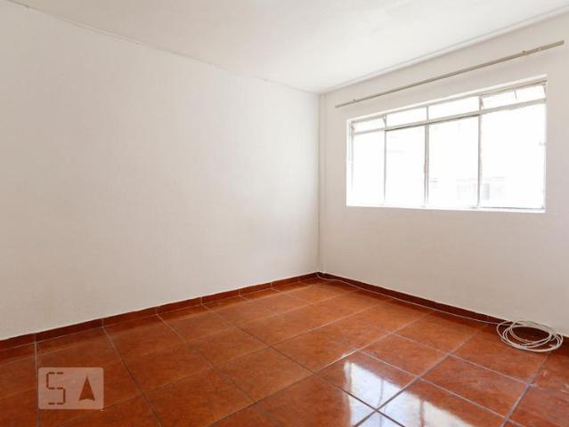 Kitnet, Consolação, 1 Quarto, 25 m2 São Paulo