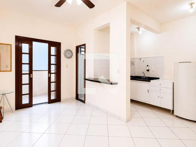 Kitnet, Consolação, 1 Quarto, 25 m2 São Paulo