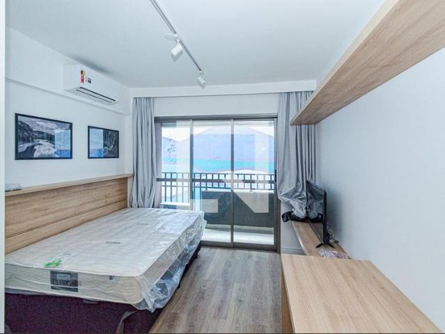Kitnet, Consolação, 1 Quarto, 25 m2 São Paulo