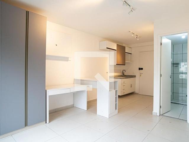 Kitnet, Consolação, 1 Quarto, 25 m2 São Paulo