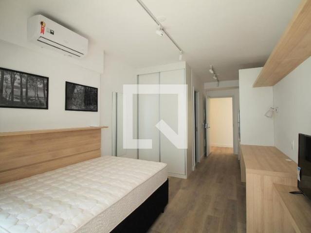 Kitnet, Consolação, 1 Quarto, 25 m2 São Paulo