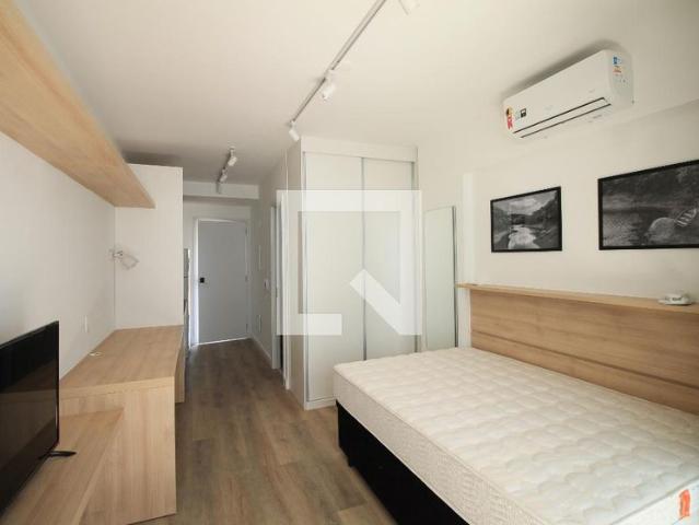 Kitnet, Consolação, 1 Quarto, 25 m2 São Paulo