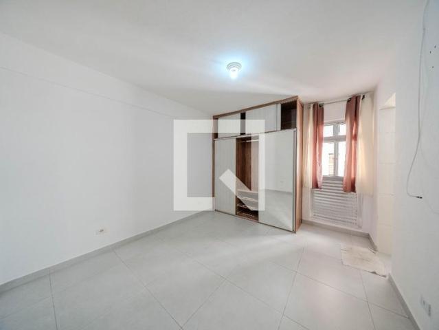 Kitnet, Consolação, 1 Quarto, 25 m2 São Paulo