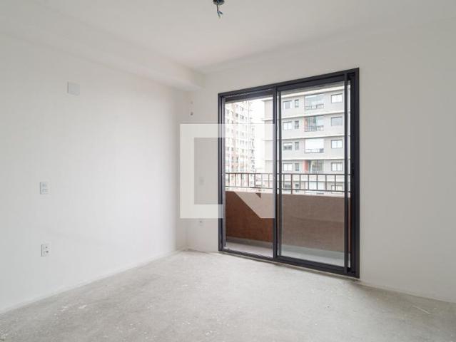 Kitnet, Consolação, 1 Quarto, 25 m2 São Paulo