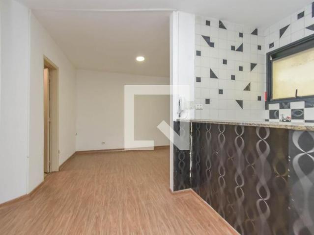 Kitnet, Consolação, 1 Quarto, 26 m2 São Paulo