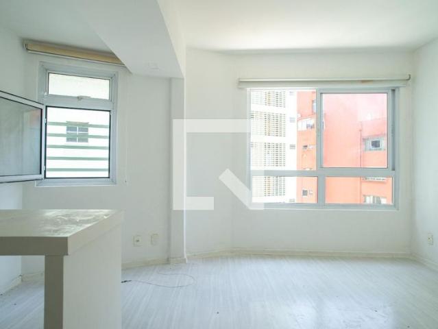 Kitnet, Consolação, 1 Quarto, 26 m2 São Paulo