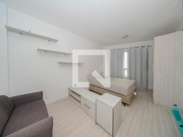 Kitnet, Consolação, 1 Quarto, 26 m2 São Paulo