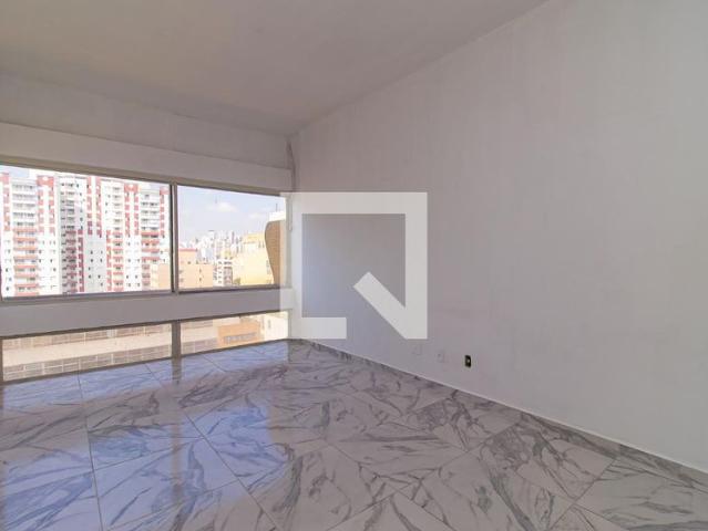 Kitnet, Consolação, 1 Quarto, 26 m2 São Paulo