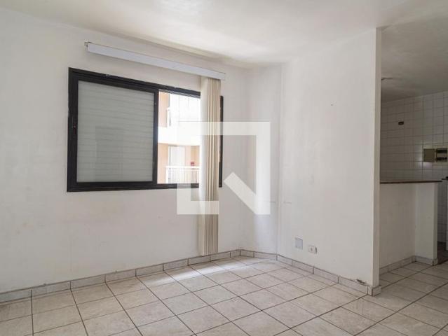 Kitnet, Consolação, 1 Quarto, 26 m2 São Paulo