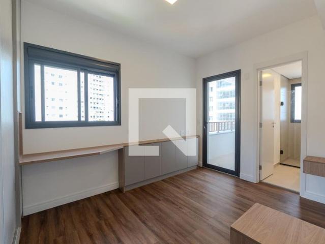 Kitnet, Consolação, 1 Quarto, 26 m2 São Paulo