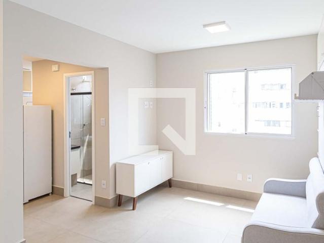 Kitnet, Consolação, 1 Quarto, 27 m2 São Paulo