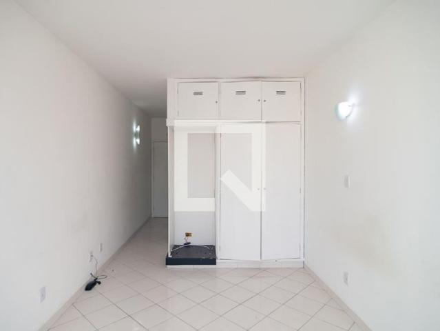 Kitnet, Consolação, 1 Quarto, 27 m2 São Paulo