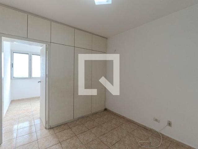 Kitnet, Consolação, 1 Quarto, 28 m2 São Paulo