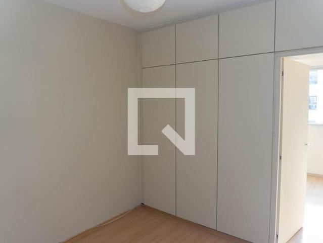Kitnet, Consolação, 1 Quarto, 28 m2 São Paulo