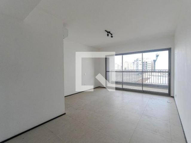 Kitnet, Consolação, 1 Quarto, 28 m2 São Paulo