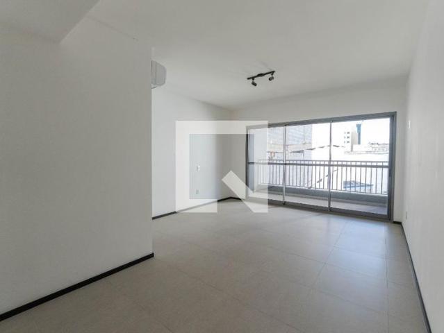 Kitnet, Consolação, 1 Quarto, 28 m2 São Paulo