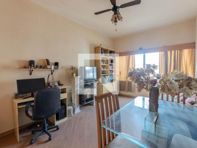 Kitnet, Consolação, 1 Quarto, 29 m2 São Paulo