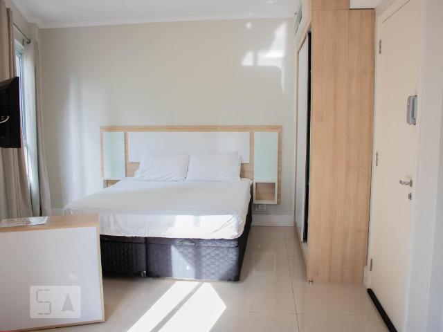 Kitnet, Consolação, 1 Quarto, 29 m2 São Paulo