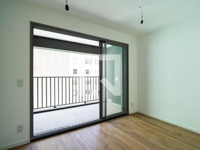Kitnet, Consolação, 1 Quarto, 29 m2 São Paulo